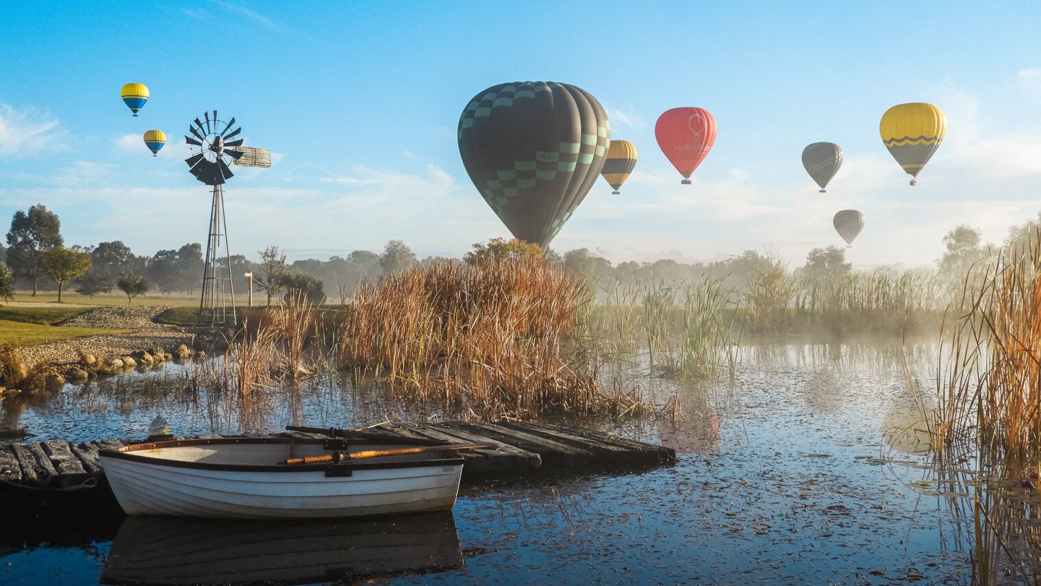 Things To Do In Singleton | Singleton Hunter Valley