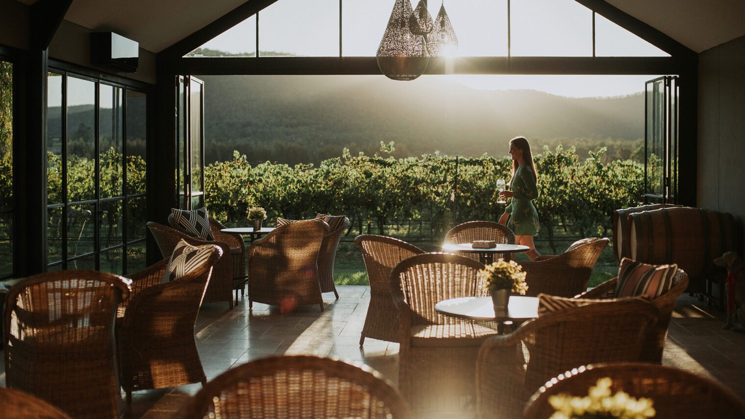 Things To Do In Singleton | Singleton Hunter Valley