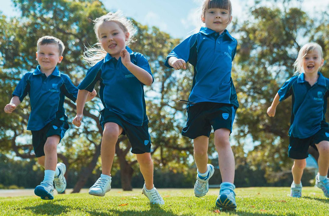 Schools In Singleton NSW | Singleton Hunter Valley