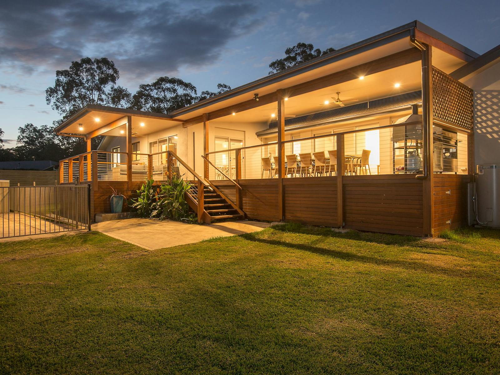 Amani | Singleton Hunter Valley