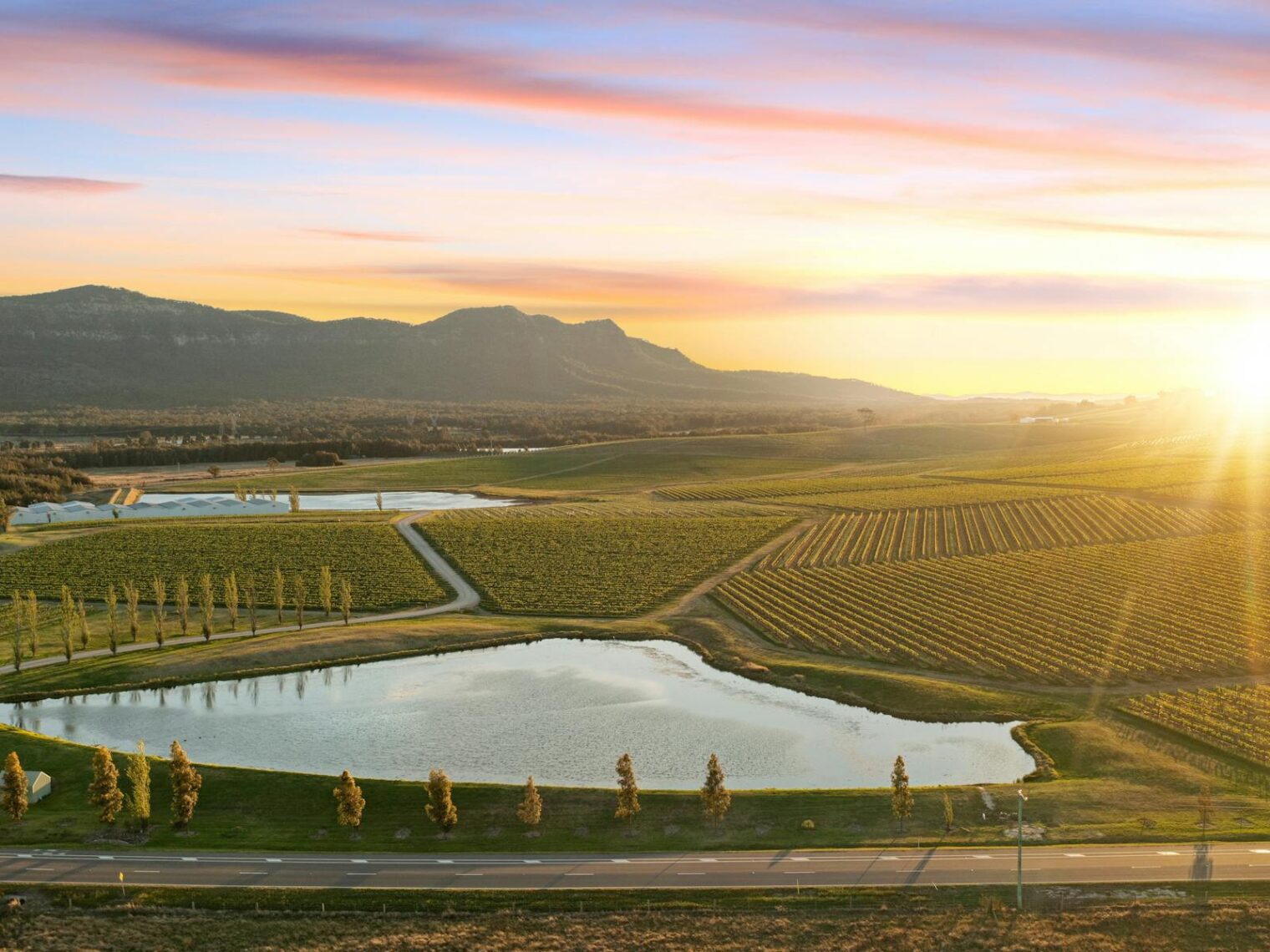 Singleton NSW Tourism Directory | Singleton Hunter Valley
