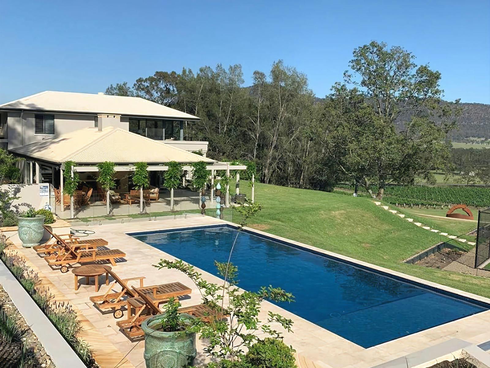Winmark Wines - Accommodation | Singleton Hunter Valley