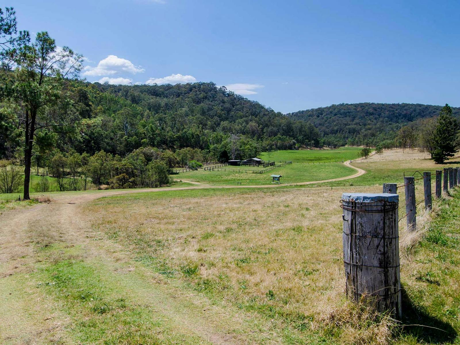 Howes Trail | Singleton Hunter Valley