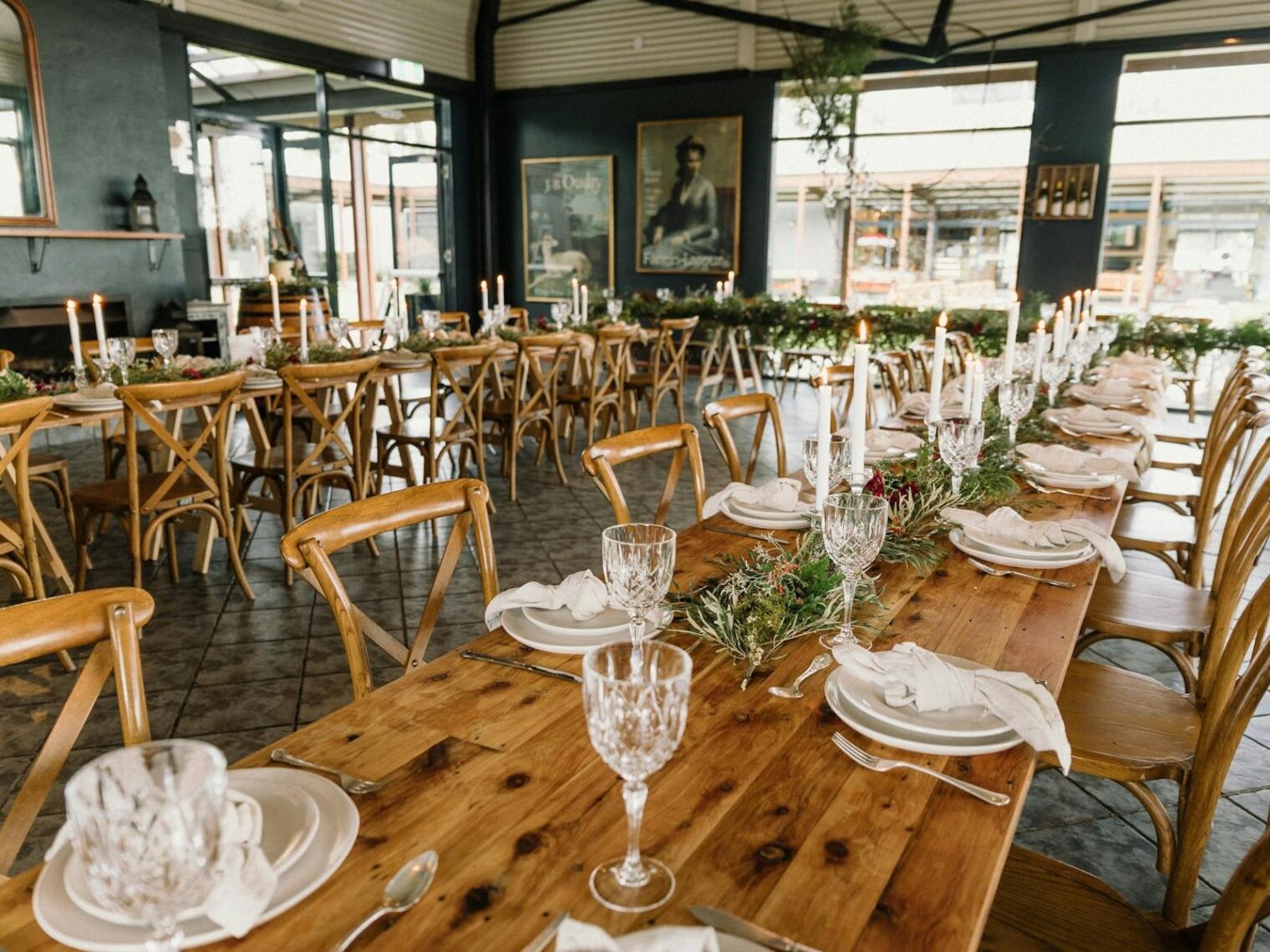 Dalwood Estate | Singleton Hunter Valley
