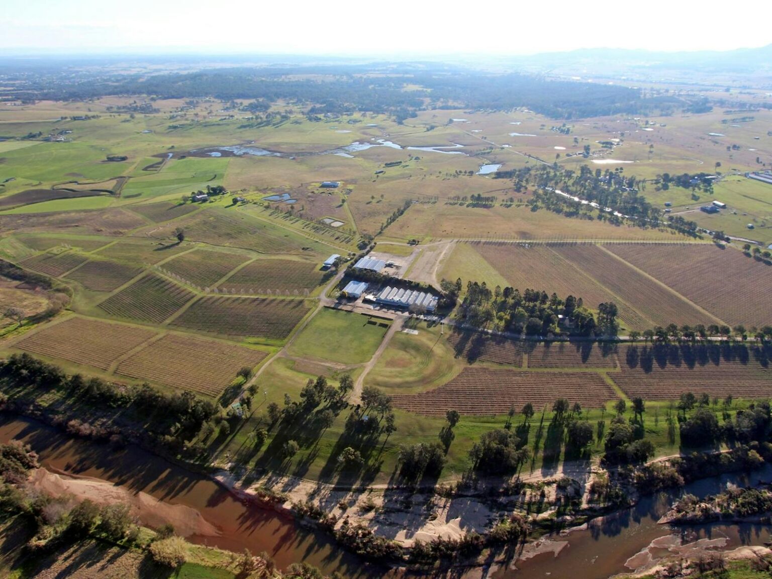 Weddings at Estate Tuscany | Singleton Hunter Valley