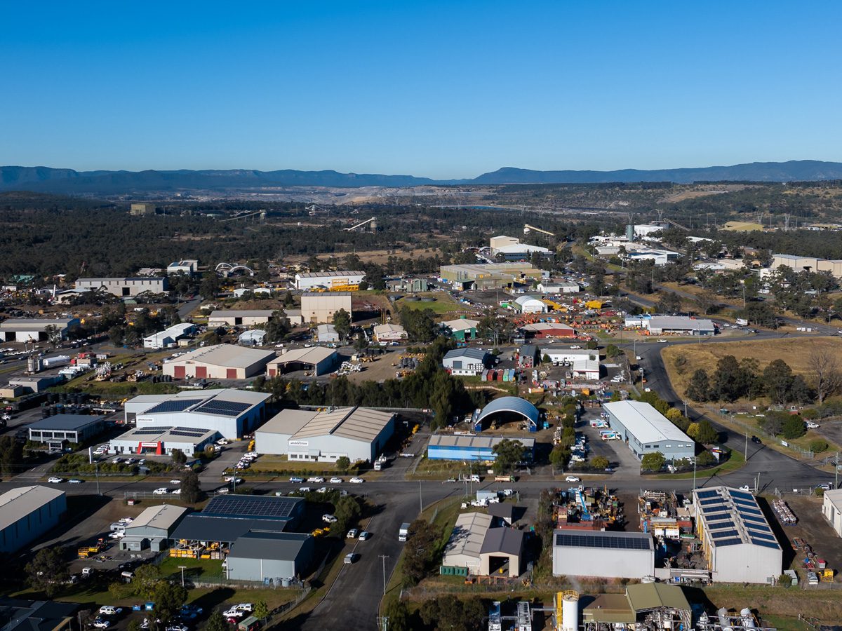 Investment Opportunities | Singleton Hunter Valley