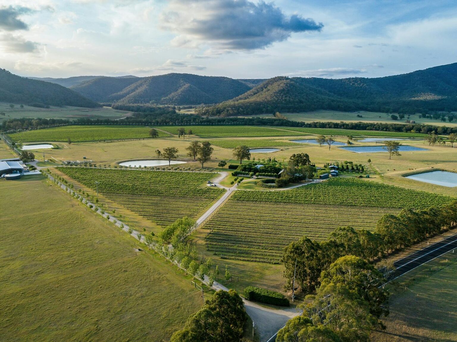 Singleton | Singleton Hunter Valley
